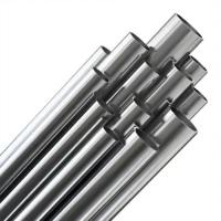 China Cold Drawn Stainless Steel Seamless Pipe ASTM A312 TP347H For Heat Exchanger for sale
