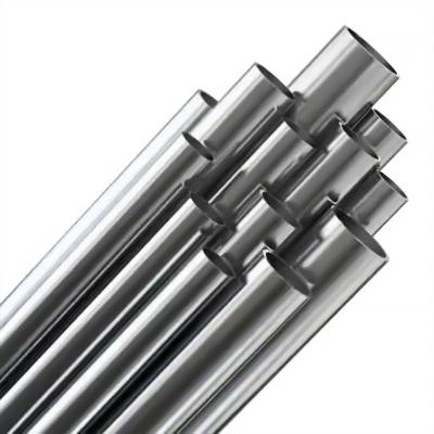 China Cold Drawn Stainless Steel Seamless Pipe ASTM A312 TP347H For Heat Exchanger for sale