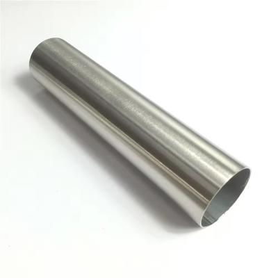 China ASTM A312 TP310S, 1.4845 Austenitic Stainless Steel Seamless Pipe For Heat Exchanger for sale