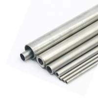 China JIS G3459 SUS304 Stainless Steel Seamless Pipe Large Diameter for sale