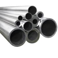 China ASTM A213 TP321 1.4541 08X 18H10T Stainless Steel Seamless Pickled Pipe Low-Temperature Service for sale