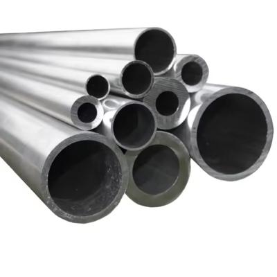 China ASTM A213 TP321 1.4541 08X 18H10T Stainless Steel Seamless Pickled Pipe Low-Temperature Service for sale