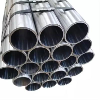 China ASTM A312 TP316L Austenitic Stainless Steel Seamless Cold Rolled Pipe for sale