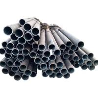 China ASTM A312 TP316L 1.4404 Stainless Steel Pipe Marine Application for sale