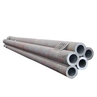 China Austenitic Stainless Steel ASTM A312 TP304 1.4301 Seamless Pipe for sale