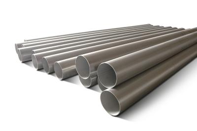 China ASTM A312 UNS S31254 / 254SMO Duplex Stainless Steel Seamless Pipe for sale