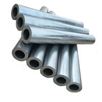 China ASTM A789 / ASME SA789 UNS S31803 / 1.4462 DUPLEX STAINLESS STEEL SEAMLESS TUBE for sale
