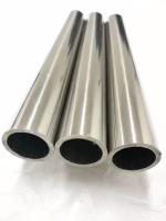 China Super Duplex Stainless Steel 2507 ASTM A790 UNS S32750 / 1.4410 Seamless Pipes for sale