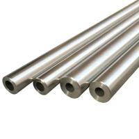 China ASTM A789 Duplex 2205 Stainless Steel Hollow Bar for sale