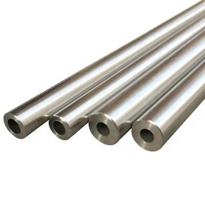 China ASTM A789 Duplex 2205 Stainless Steel Hollow Bar for sale