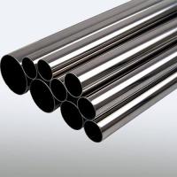 China Pickled And Annealed , ASTM A790 UNS32750 Duplex Stainless Steel Pipes for sale