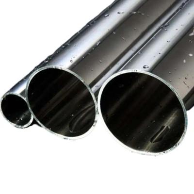 China ASTM A790 UNS S32205 / Duplex Steel 2205 Seamless And Welded Pipe for sale