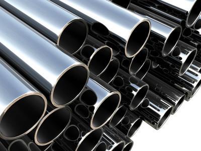 China ASTM A790 UNS S32750 2507 1.4410 Super Duplex Stainless Steel Pipes PREN>40 for sale