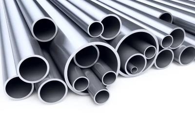 China ASTM A789 S31803 ( 32205 , 2205) DUPLEX STAINLESS STEEL SEAMLESS TUBE for sale