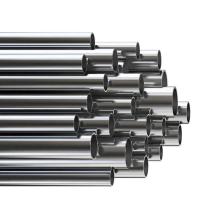 China ASTM A789 S32750 ( 32507 , 2507) DUPLEX STAINLESS STEEL SEAMLESS TUBE for sale