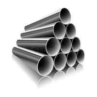 China ASTM A789 S32760 SUPER DUPLEX STAINLESS STEEL SEAMLESS TUBE for sale