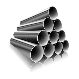 China ASTM A789 S32760 SUPER DUPLEX STAINLESS STEEL SEAMLESS TUBE for sale