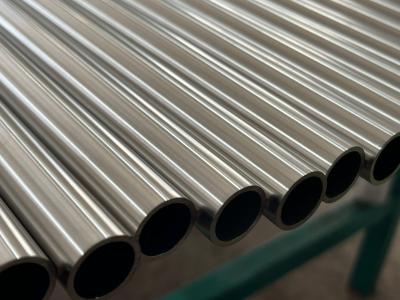 China ASTM A240 304 / 1.4301 BA Stainless Steel Strip Coil for Auto Application for sale