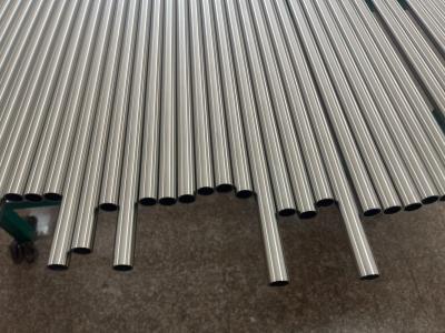China ASTM A240 304 / 1.4301 BA Stainless Steel Strip Coil for Auto Application for sale