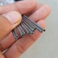 China TP304 / TP316L Stainless Steel Capillary Tubes For Sclerotherapy Needle NDT Available for sale