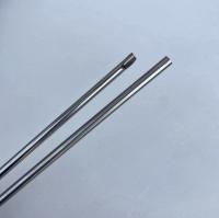 China Bright Annealed Tube Seamless Stainless Steel Tube/pipe TP304L TP316L BA Tube Sanitary for sale