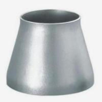 China Corrosion Resistant Stainless Steel Pipe Fittings B16.9 ASTM A403 WP316L S31603 Reducer for sale