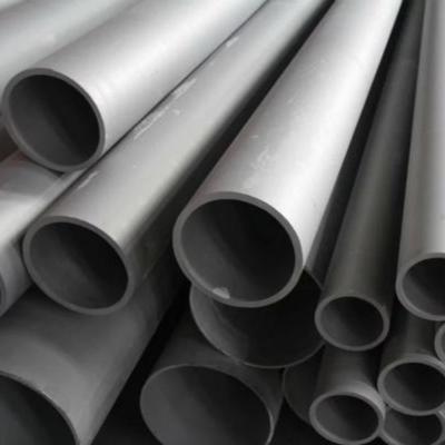 China Tubo De Acero Inoxidable Sin Costura A269 TP304& ASME SA269 TP304L Brillante Y Recocido for sale