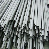 China Stainelss Steel Welded Pipe A269 TP304 304L High Durability For Heat Exchanger,Cooling Tower ,Condenser for sale