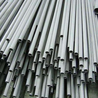 China Stainelss Steel Welded Pipe A269 TP304 304L High Durability For Heat Exchanger,Cooling Tower ,Condenser for sale