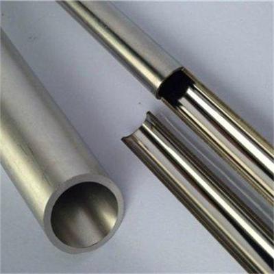 China ASME SA269 TP304 1.4301 Austenitic Seamless Bright Annealed Tube for sale