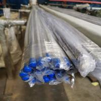 China Bright Annealed Sanitary Seamless Tube ASTM A270 TP316L 1.4404 for sale