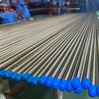 China Acid Resistance Bright Annealed ASME SA213 TP304 1.4301 Seamless Tube for sale