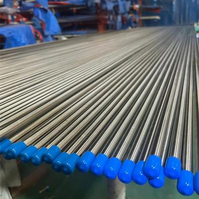 China Acid Resistance Bright Annealed ASME SA213 TP304 1.4301 Seamless Tube for sale