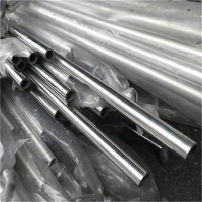 China ASTM A213 A269 TP316L Austenitic Seamless Bright Annealed Tube for sale