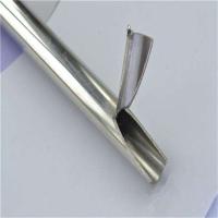 China ASTM A269 TP304L Stainless Steel Seamless Pipe Bright Annealed for sale