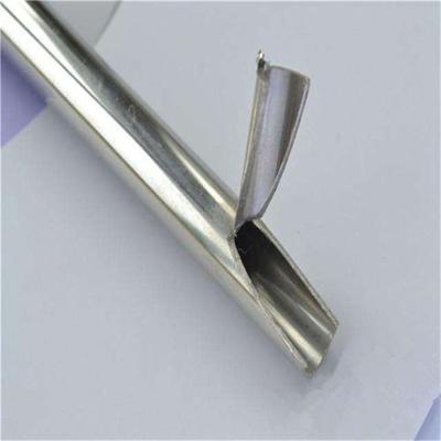 China ASTM A269 TP304L Stainless Steel Seamless Pipe Bright Annealed for sale