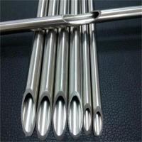 China ASTM A269,ASME SA269 TP316L Bright Annealed Stainless Steel Tube for sale