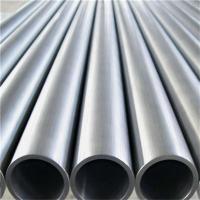 China ASTM A312 UNS S31254 / 254SMO Duplex Stainless Steel Seamless Pipe for sale
