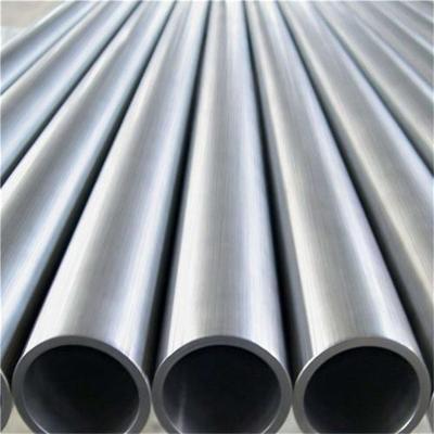 China ASTM A312 UNS S31254 / 254SMO Duplex Stainless Steel Seamless Pipe for sale