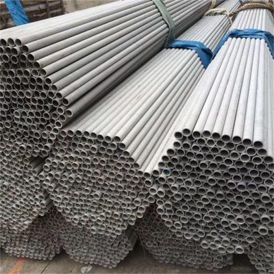 China ASTM A789 S31803 / 2205 Duplex Stainless Steel Tube For General Application for sale
