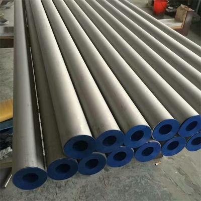 China ASTM A790 UNS 31803 Duplex Steel Seamless Pipe For Marine Environments for sale