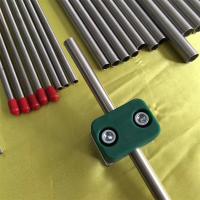 China BRIGHT ANNEALED SA249 TP304 / TP304L STAINLESS STEEL WELDED PIPE for sale