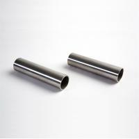 China ASTM A269 TP316L Bright Annealed Stainless Steel Seamless Tube 320 Degree Polished for sale