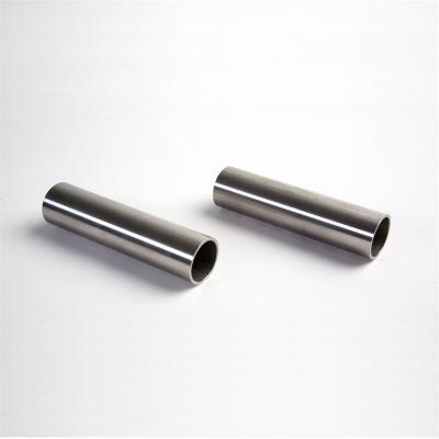 China ASTM A269 TP316L Bright Annealed Stainless Steel Seamless Tube 320 Degree Polished for sale