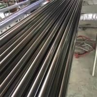China Stainless Steel Seamless Bright Annealed Tube A213 / A269 TP304 / TP316 19.05*1.24*6000MM ET/HT TEST for sale