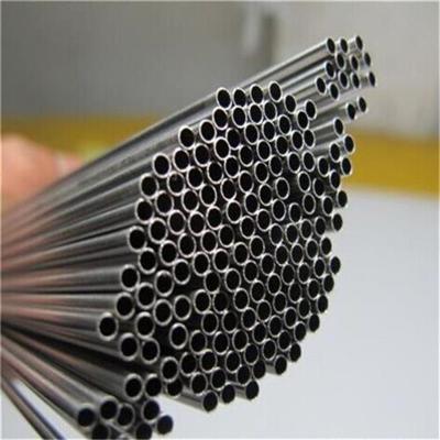 China ASTM A269 TP304 / UNS S30400 / 1.4301 Bright Annealed Stainless Steel Tube for sale