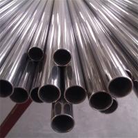 China ASTM A213 TP316L Stainless Steel Seamless Tubes Bright Annealed for sale