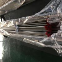China ASTM A269 TP321 Stainless Steel Seamless Tube Bright Annealed For Boiler for sale