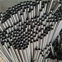 China ASTM A269 TP316L Stainless Steel Seamless Tube Bright Annealed for sale