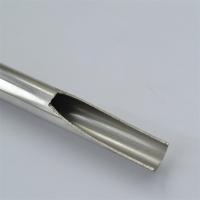 China ASTM A213 TP304 Stainless Steel Seamless Tube For Heat Exchanger Tubes Bright Annealed for sale